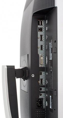 DELL U2713HM U2713 H 27, AH IPS, Height Adjustable, 1000:1