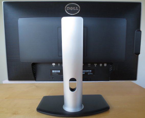 DELL U2713HM U2713 H 27, AH IPS, Height Adjustable, 1000:1