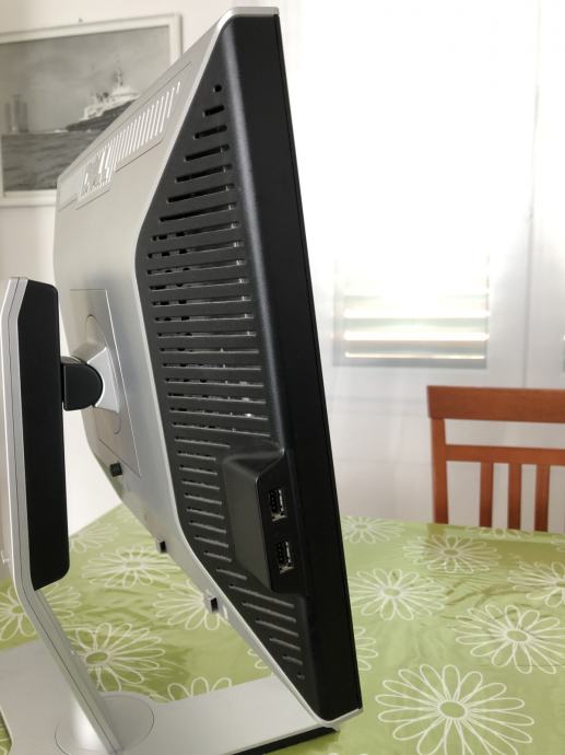 Dell Ultrasharp 1907FPf 19-inch monitor