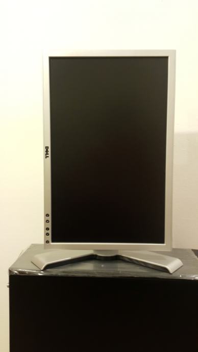 Dell UltraSharp 2208WFP 22LCD monitor