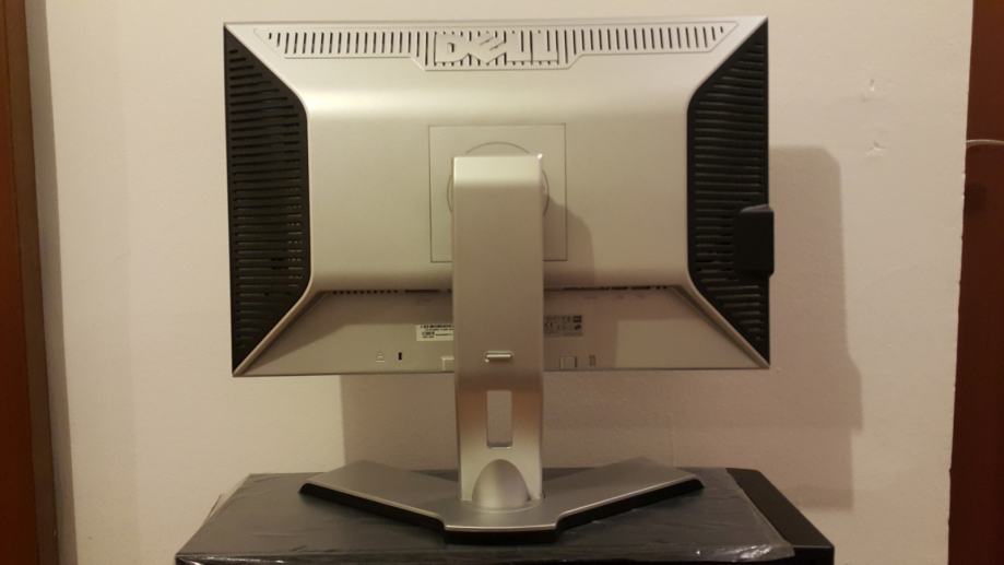 Dell UltraSharp 2208WFP 22LCD monitor