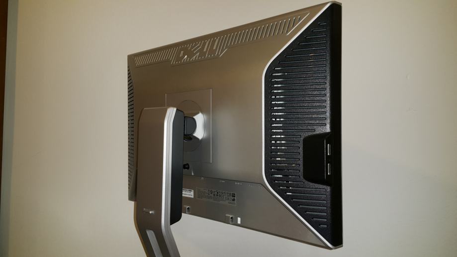 Dell UltraSharp 2208WFP 22LCD monitor