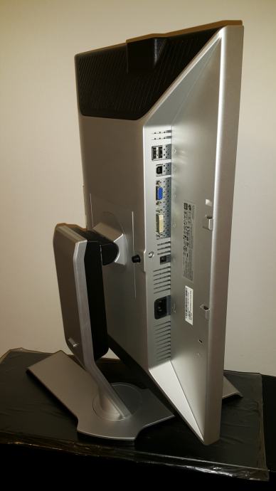 Dell UltraSharp 2208WFP 22LCD monitor