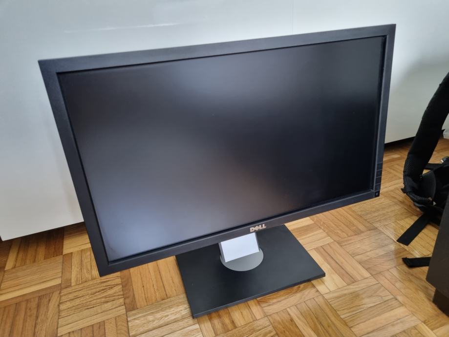 Dell Ultrasharp U2311H 23 IPS monitor