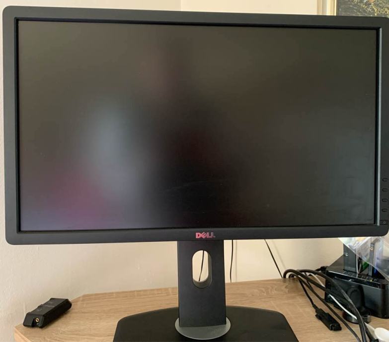 Dell UltraSharp U2312HMT 23 IPS LED Monitor - 1920X1080 FULL HD