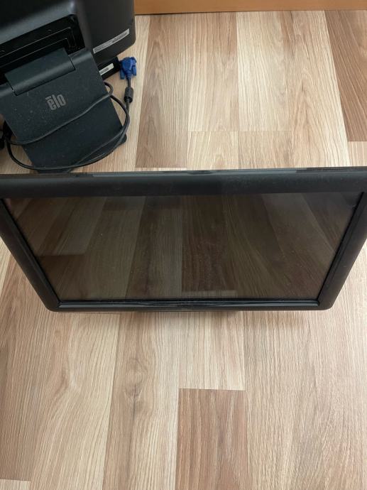 elo monitor na touch