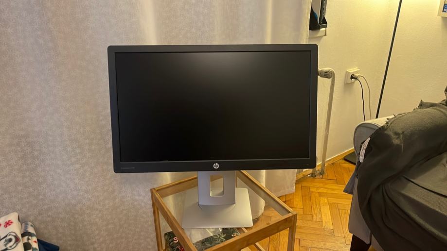 HP EliteDisplay E232 LED IPS, 23inch
