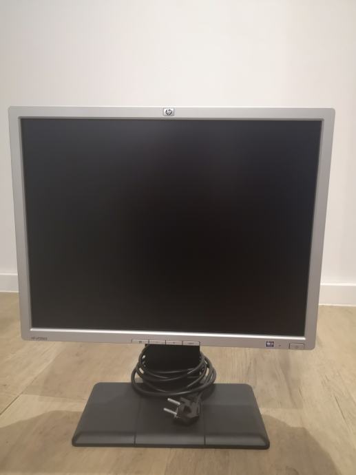 HP monitor