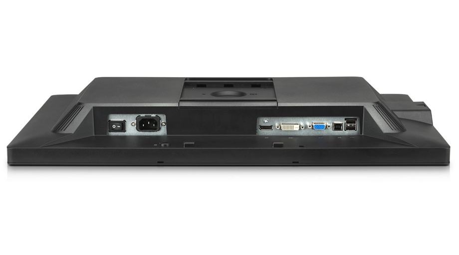 HP Z Display Z24i 24-inch IPS LED Backlit Monitor