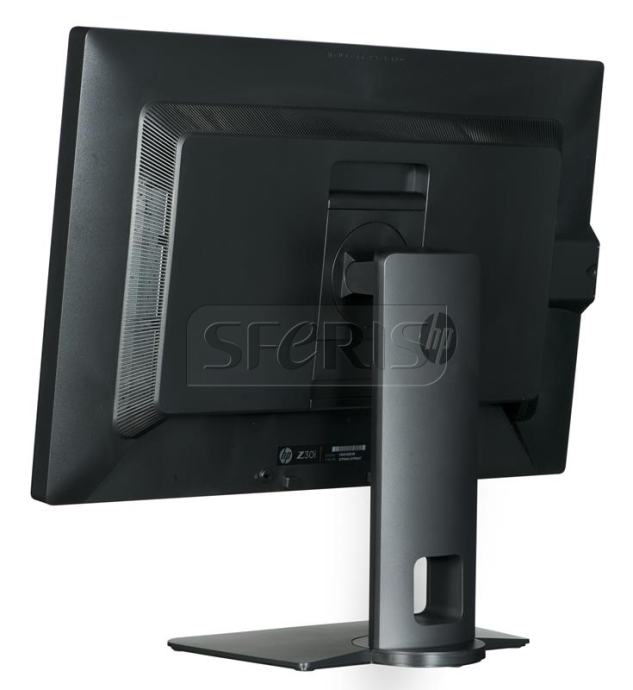HP Z Display Z24i 24-inch IPS LED Backlit Monitor