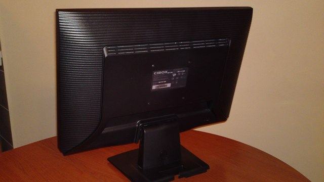 LCD 22 CIBOX C2201 LE2262 16:10