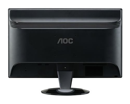 LCD 22 monitor AOC 2236swa FullHD (1920x1080)