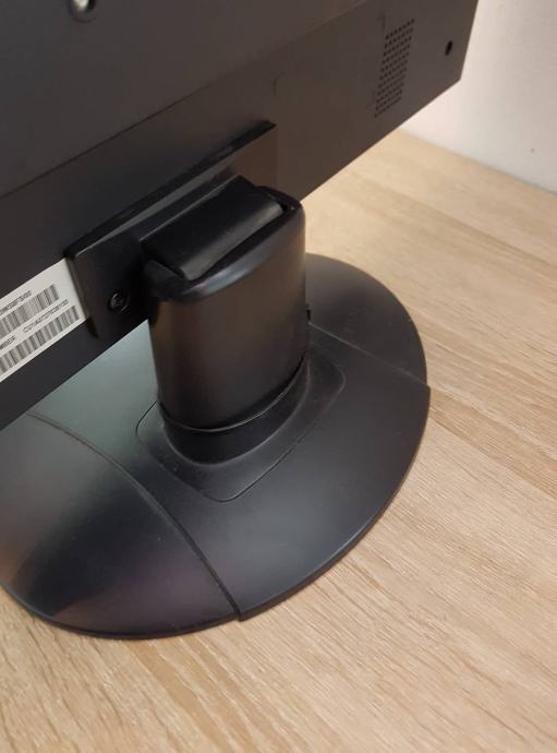 LCD Monitor 22 Philips 220WS