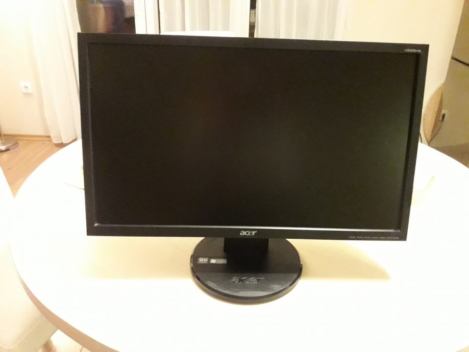LCD Monitor Acer