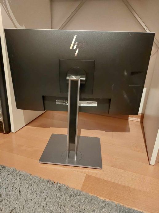 LCD Monitor - HP EliteDisplay E243, 23.8