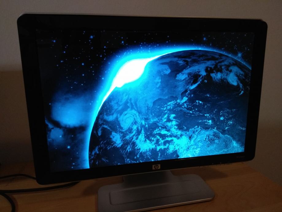 LCD monitor HP W2007V 20 (Sisak) 200kn