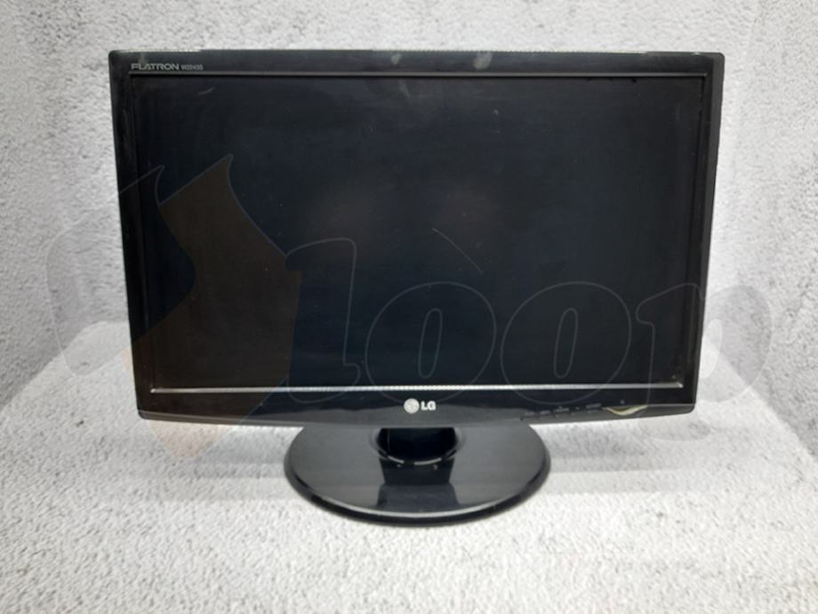 LCD MONITOR - LG FLATRON W2243s - 22 inch