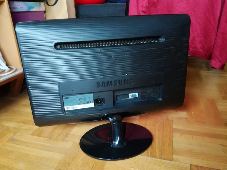LCD Monitor Samsung B2230
