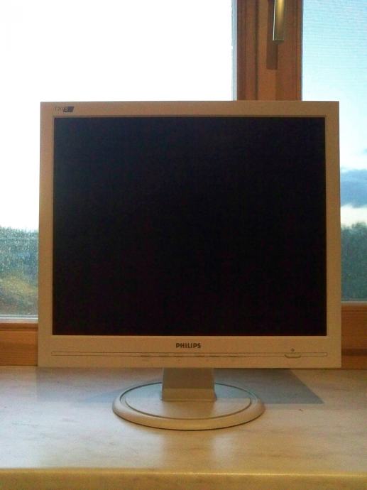 LCD PHILIPS 170 S