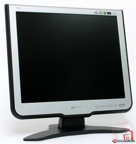 Philips 170C - LCD monitor - 17 ispravan