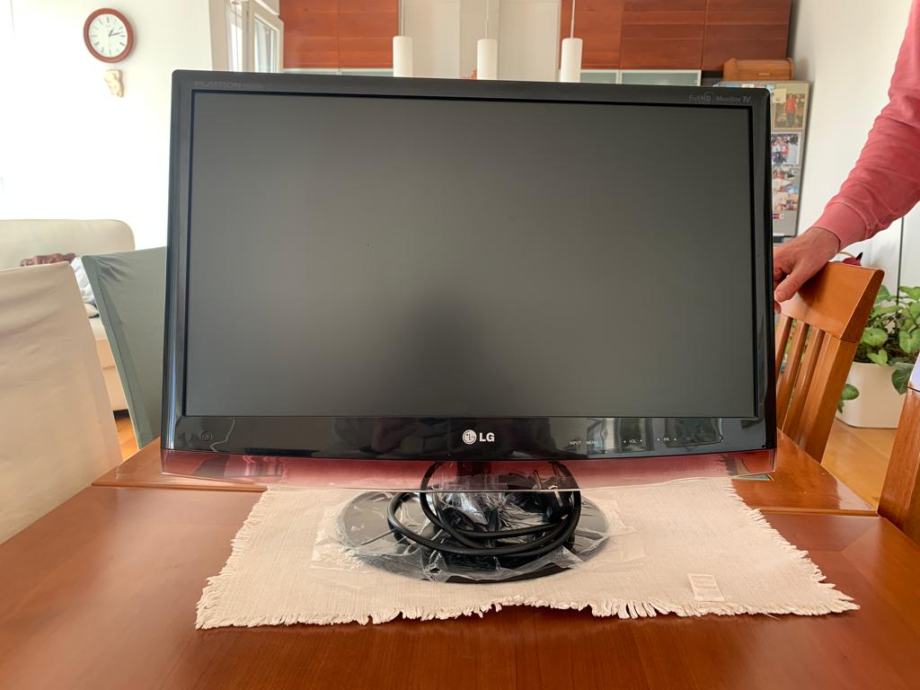 LG FLATRON M2362D-PC