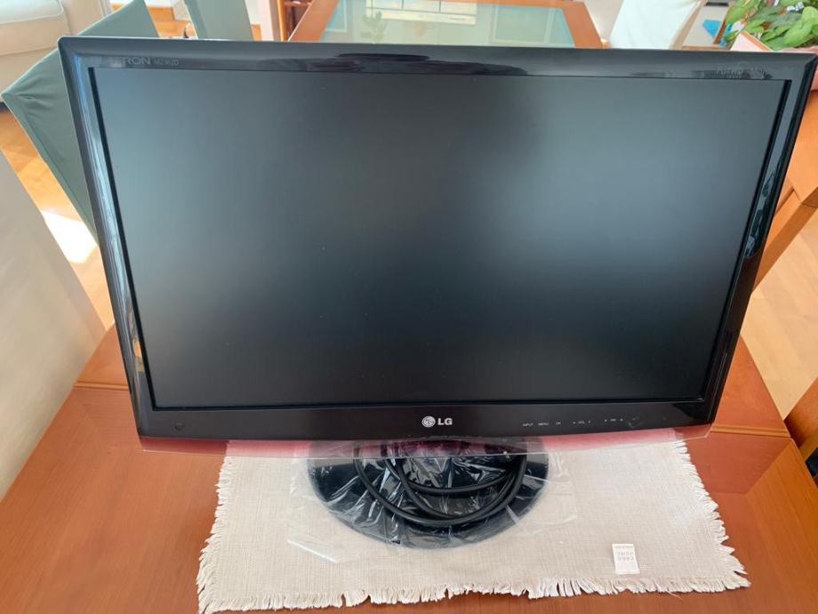 LG FLATRON M2362D-PC