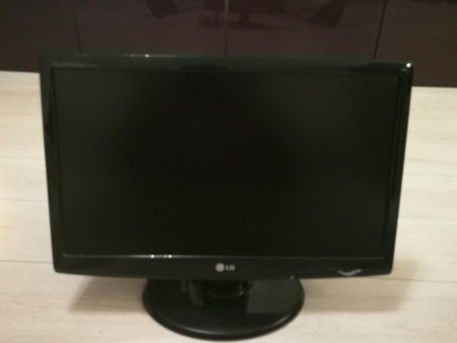 Lg Flatron w2243s