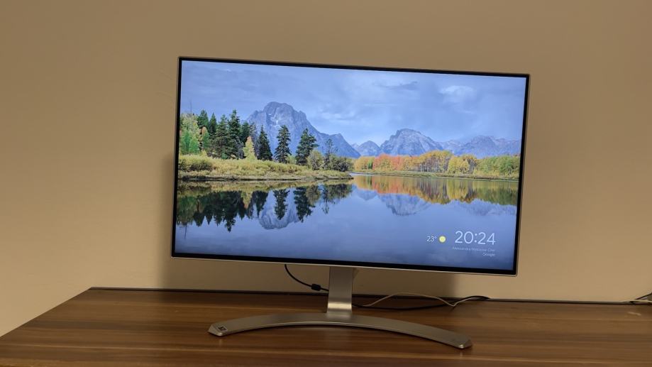 LG monitor 24 24MP88