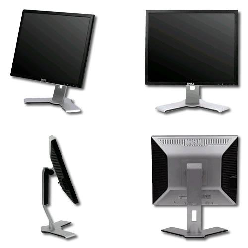 monitor LCD Dell 1908FPC 19