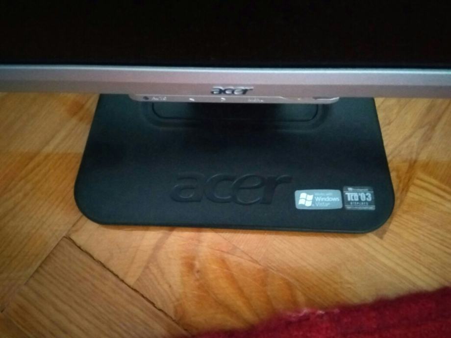 Monitor Acer 19 AL1916W