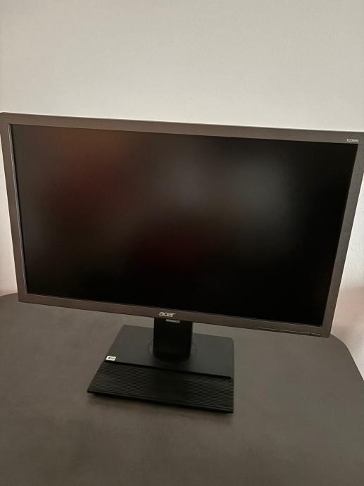 Monitor ACER B236HL