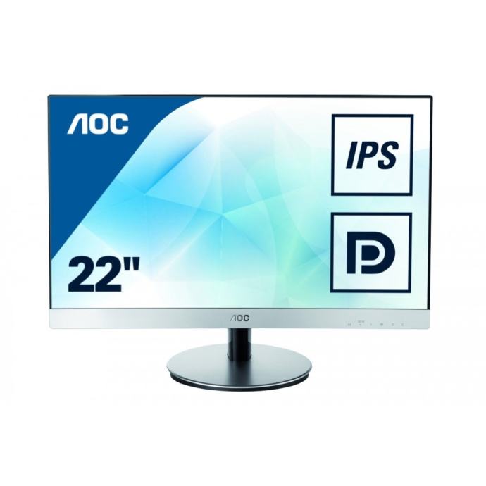 Monitor AOC 22 IPS