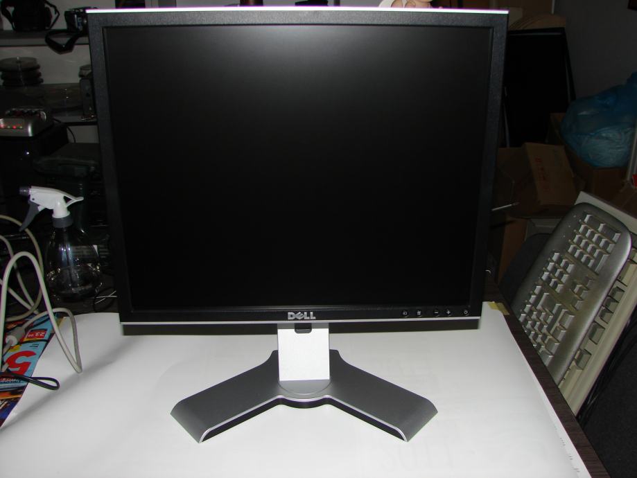 MONITOR DELL 19 1908FP - PIVOT