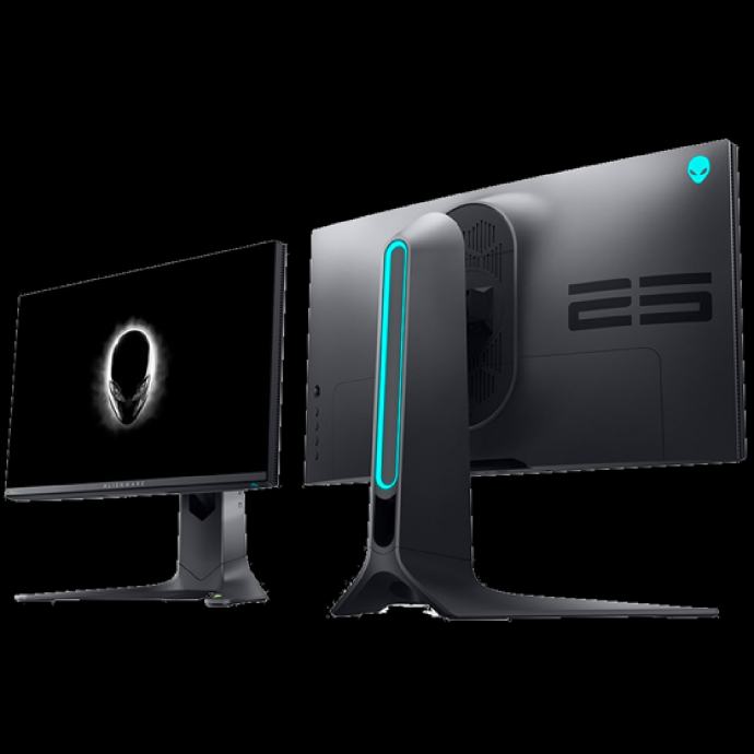Monitor Dell 25 AW2521H Alienware 360hz