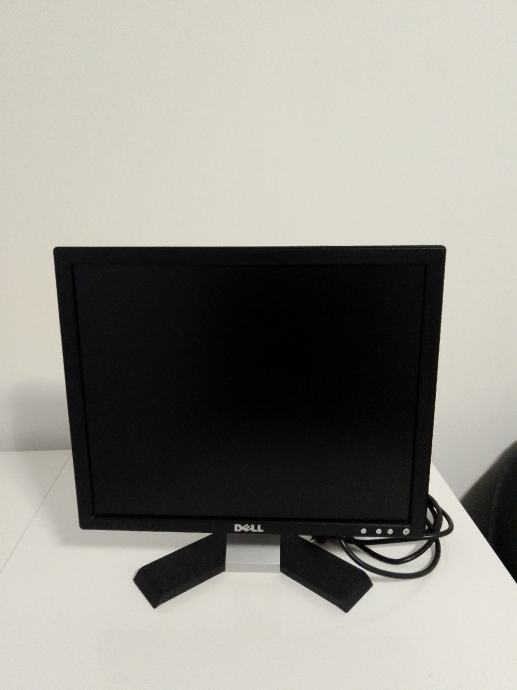 Monitor DELL (E177FPc) ISPRAVAN!