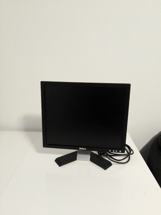 Monitor DELL (E177FPc) ISPRAVAN!