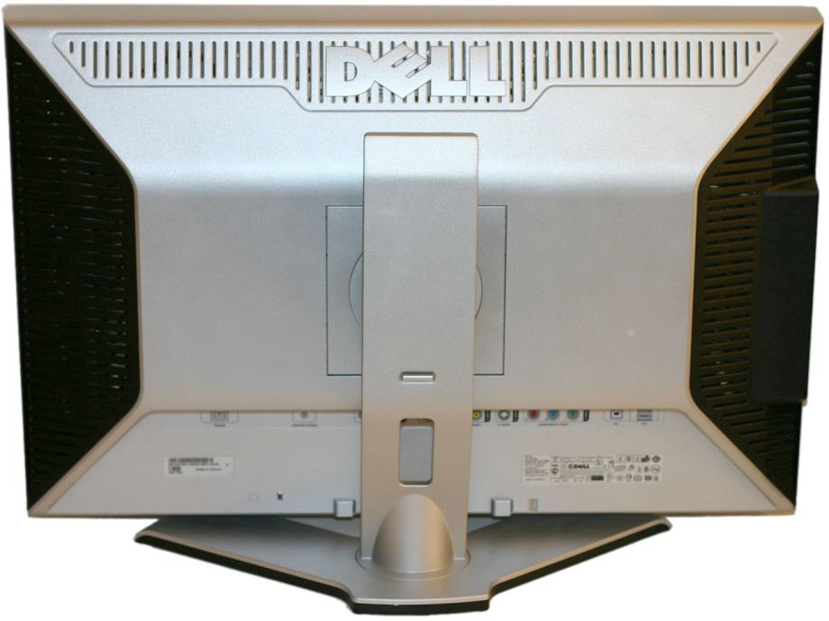 Monitor Dell UltraSharp 24 2407WFPb