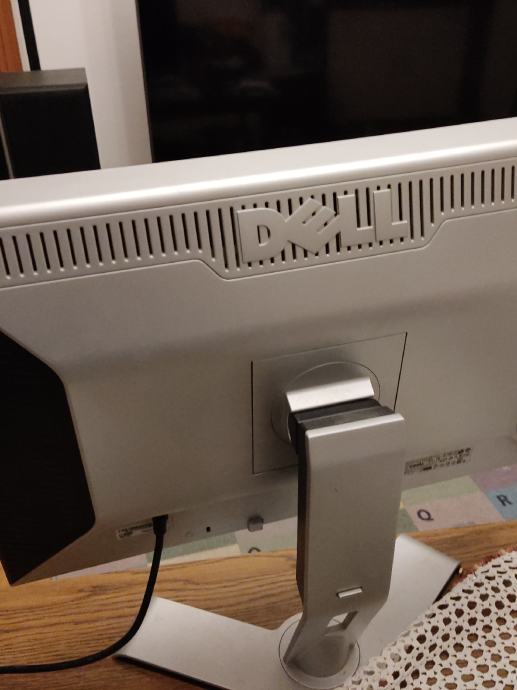Monitor DELL UltraSharp 2407WFPb 24inch LCD
