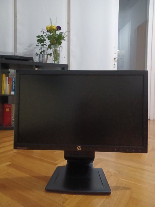 Monitor HP Compaq LA2306 23″ LED Backlit TFT