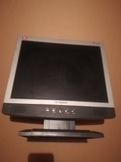 Monitor Hyundai L50S