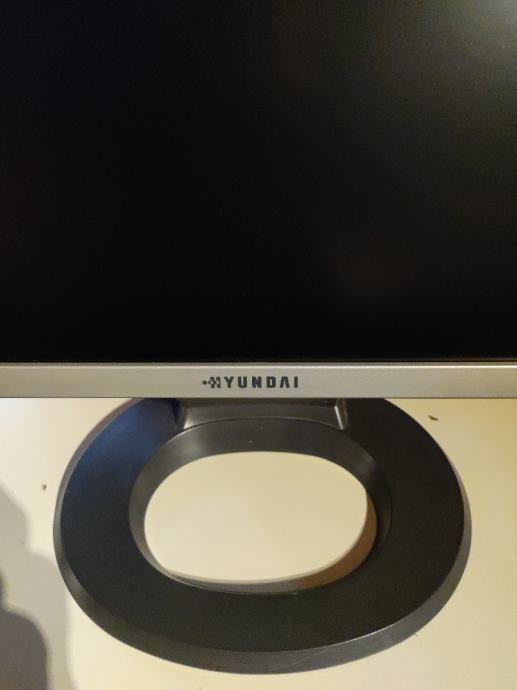 monitor Hyundai prodajem