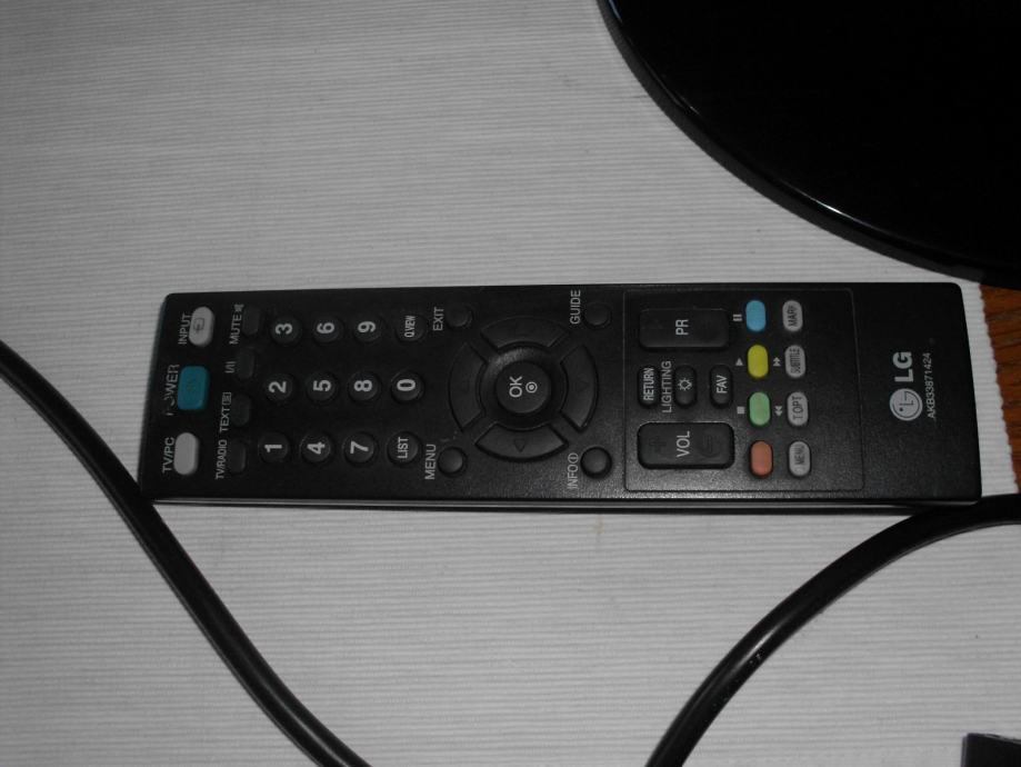 Monitor LCD/TV 23 LG M2362D, 1920x1080