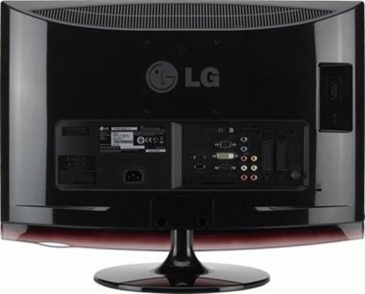 Monitor LCD/TV 23 LG M2362D, 1920x1080