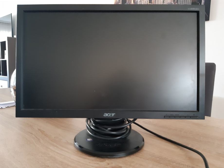 Monitor za pc