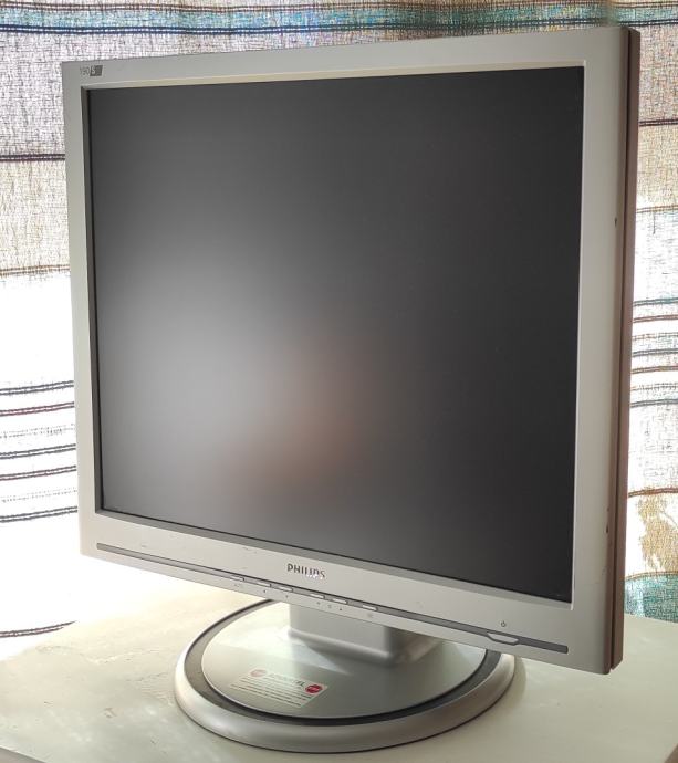 Monitor Philips 190S