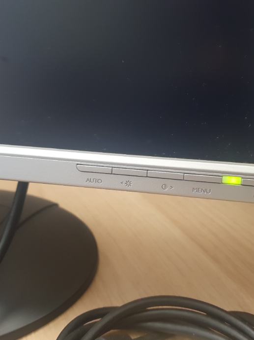 MONITOR PHILIPS 220WS