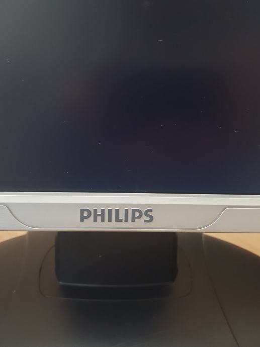 MONITOR PHILIPS 220WS