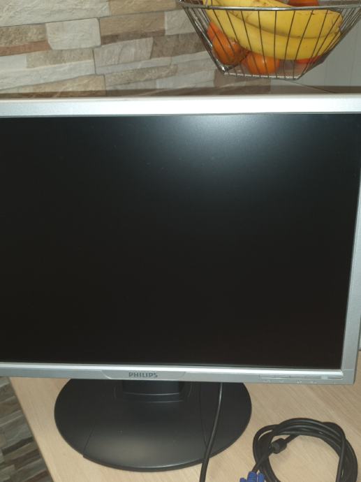 MONITOR PHILIPS 220WS