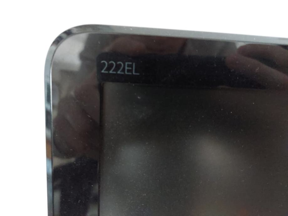 Monitor Philips 222EL