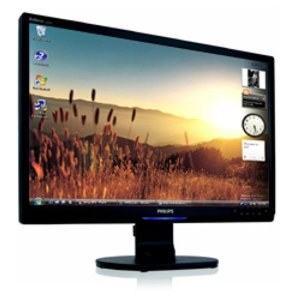 Monitor Philips Brilliance 220SW